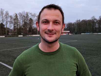 FSV Jever: Geschäftsführer legt Amt nieder