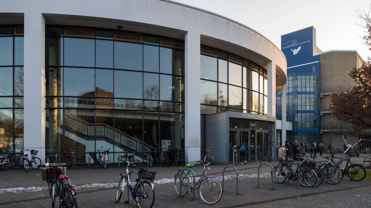 Universität Oldenburg mit Schnuppertag am 27. Juni – Einblick in ...