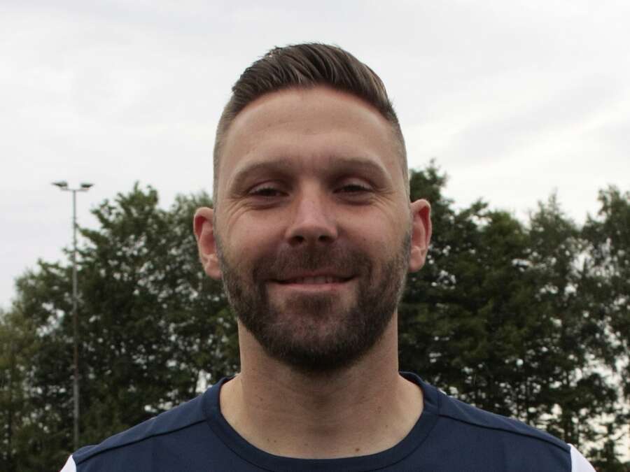 Patrick Degen: Welchen Fußball er beim VfL Oldenburg in der Oberliga ...