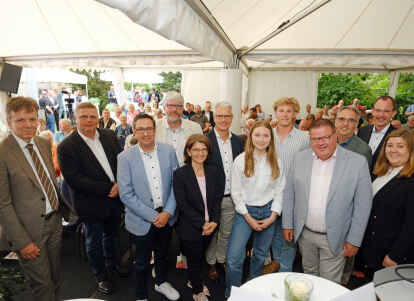 Oldenburg: Diskussion zum Fachkräftemangel auf der Gartenlesung „1x1 ...