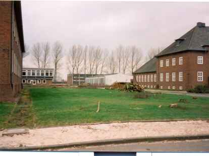 Tag der Bundeswehr: Marinestandort Brake von 1935 bis 1997