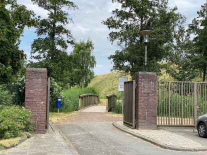 Tag der Bundeswehr: Marinestandort Brake von 1935 bis 1997