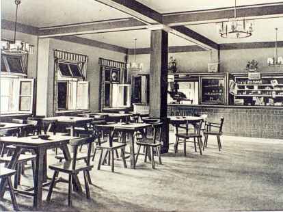 Tag der Bundeswehr: Marinestandort Brake von 1935 bis 1997