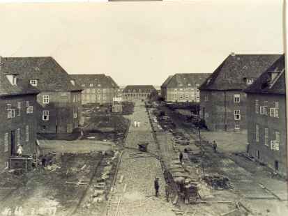 Tag der Bundeswehr: Marinestandort Brake von 1935 bis 1997