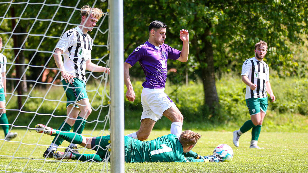 Fußball-Oberliga: VfL Oldenburg treibt Kader-Planung für Saison 2023/23 voran