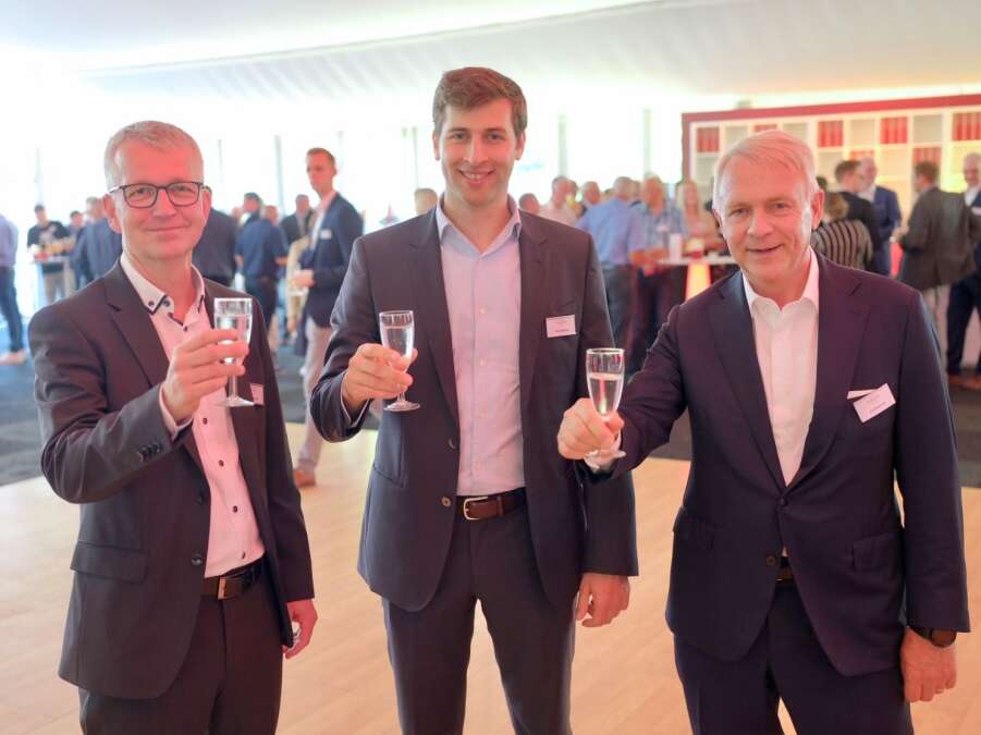 150 Jahre Waskönig + Walter: Pioniere in der Welt der Drähte und Kabel