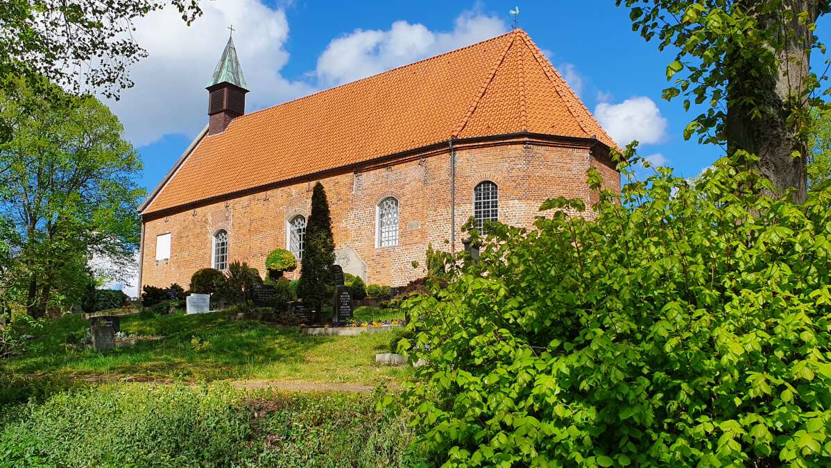 Kirchengemeinde Holle/Wüsting: Christian Egts als neuer Pfarrer gewählt