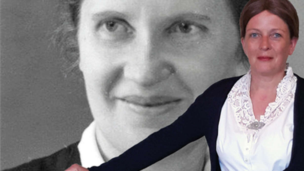 Historischer Spaziergang auf der Spur der legendären Auricher ...