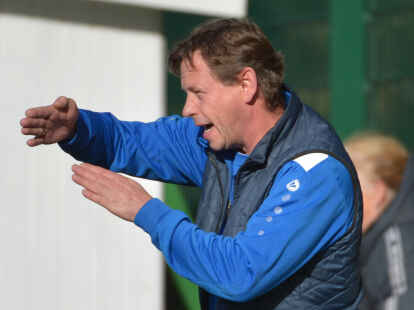 Fußball-Landesliga: TuS Esens schließt Kaderplanung ab