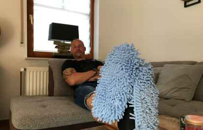 Fernseh-Show bei Kabel Eins: Zeteler ist Deutschlands größter ...