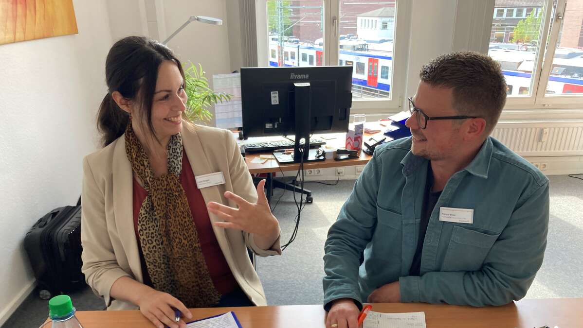 Mit psychischer Erkrankung zurück ins Berufsleben: Reha in Oldenburg