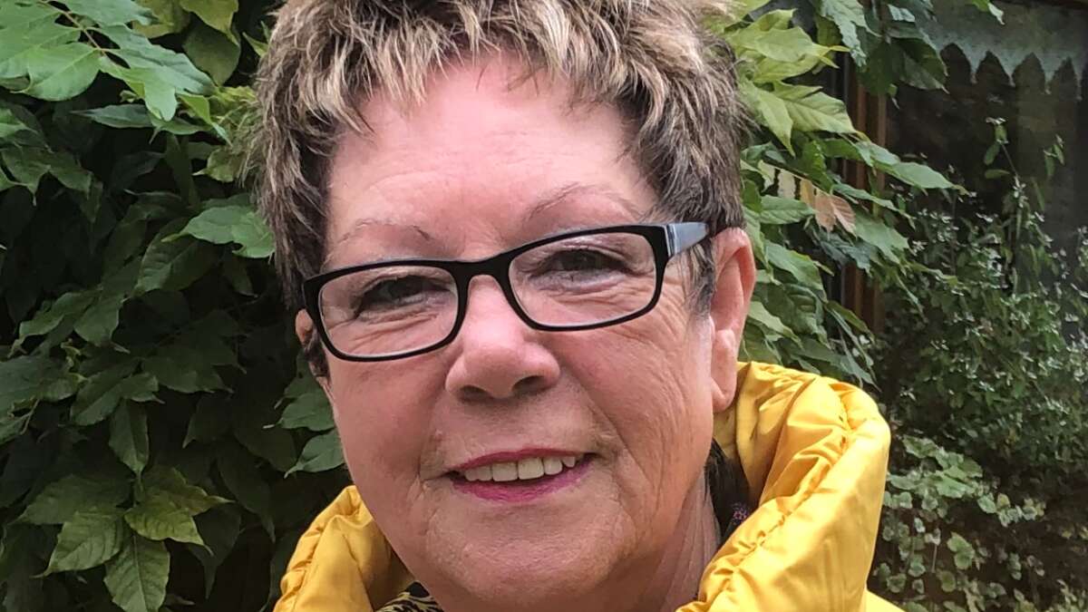 „Auf einen Tee mit“ Anna Fennen: „Wir können zum Mond fliegen, aber ...