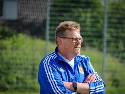 Fußball: Sportchef Michael Fuhrmann verlässt BW Borssum und kehrt zum ...