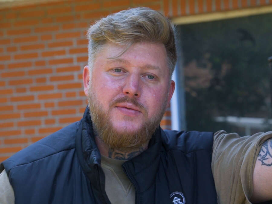 Café Kluntje im Pfarrhaus: Wilke Zierden spricht über das Aus und die ...