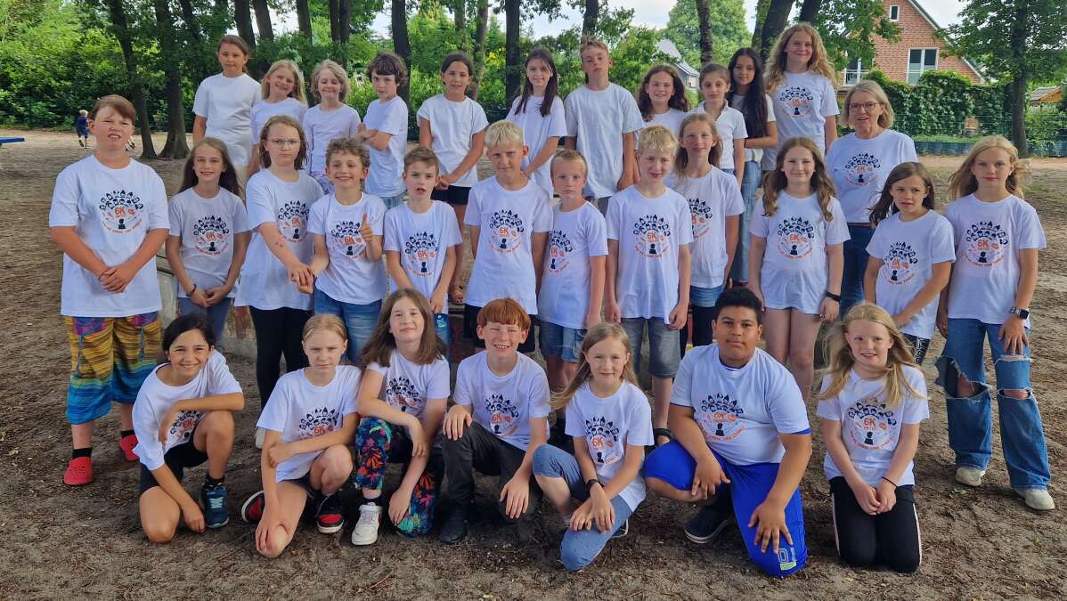 6K United Hannover: 30 Huder Schüler sind Teil des 6000-Stimmen-Chores