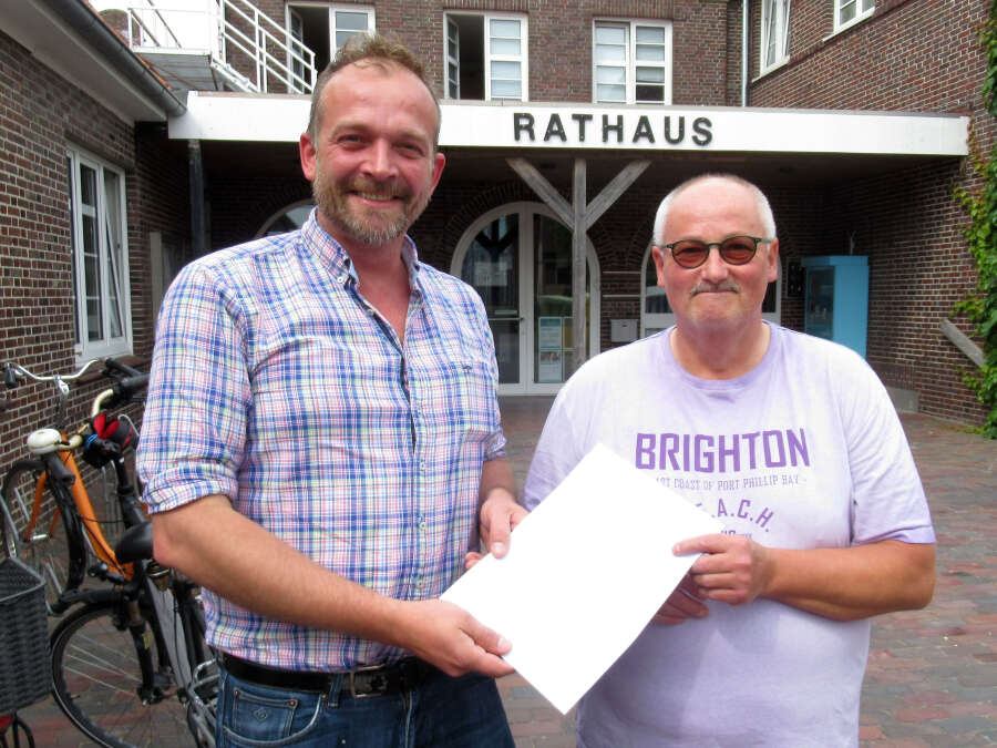 Offener Brief Dehoga Langeoog: Mitglieder fordern besseren Service und ...