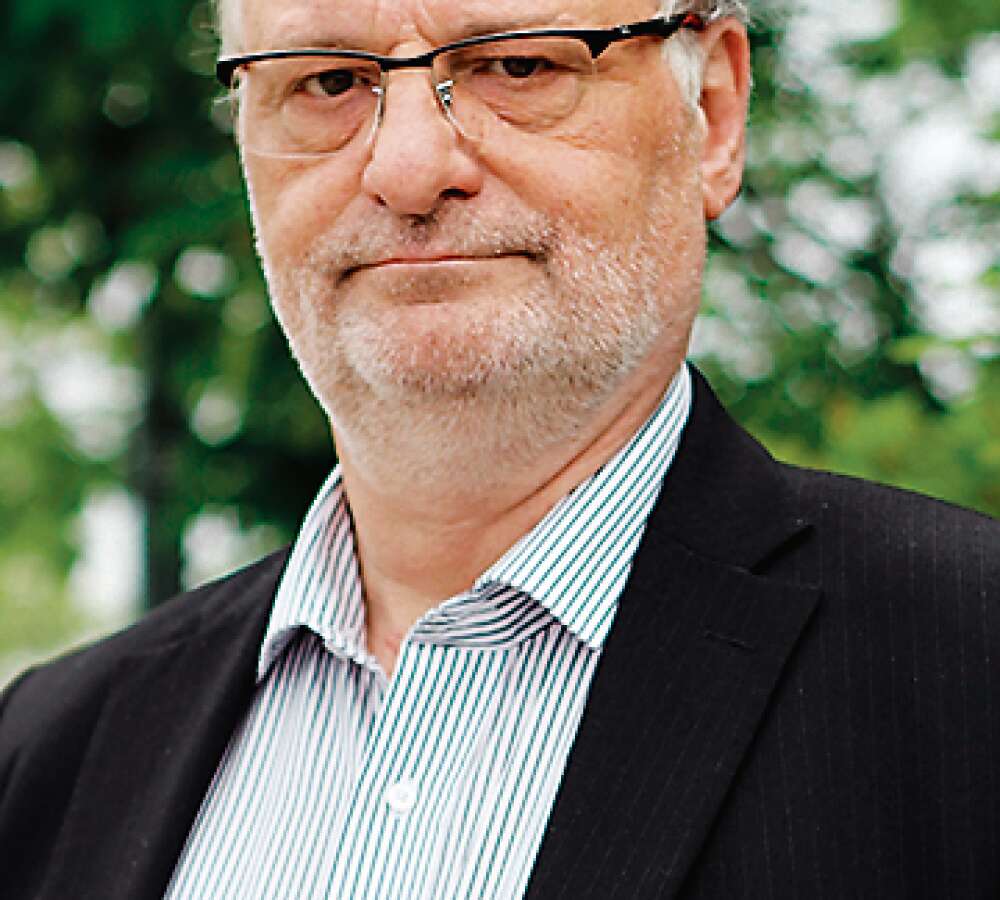 Nordenham: Ehemaliger Ratsherr Frank Gall gestorben