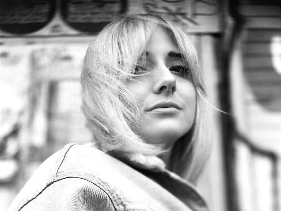 Lesung mit Fenja Schlegel im Trauzimmer des Rathauses in Wildeshausen