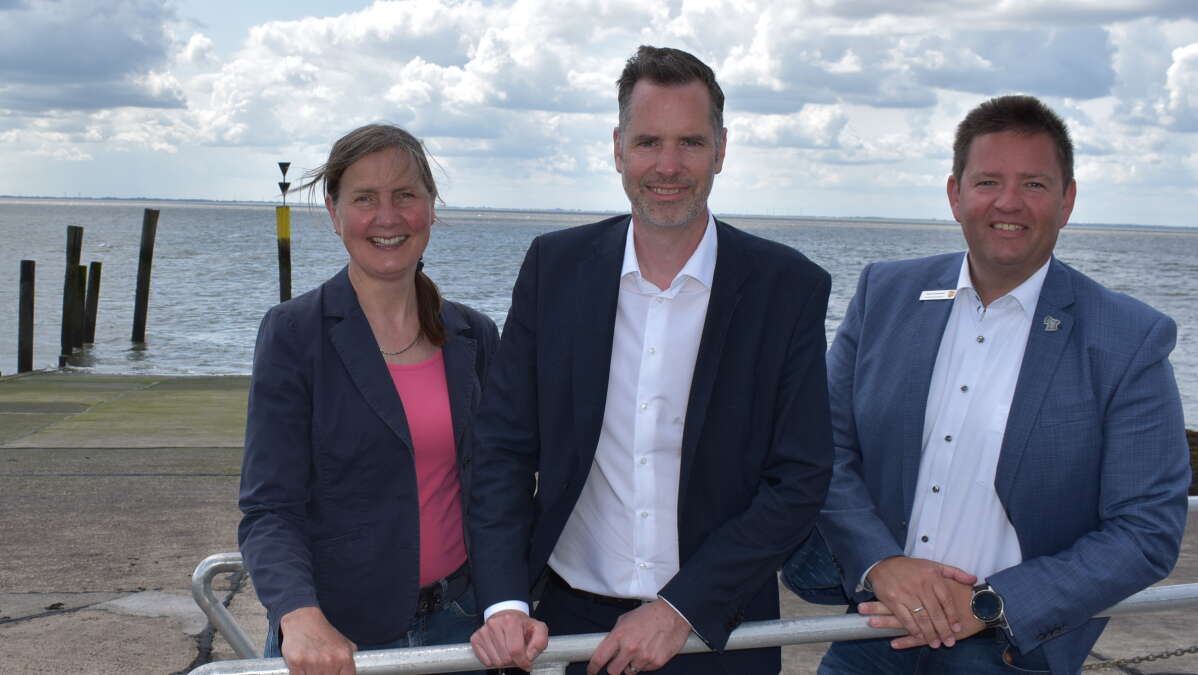 FDP-Fraktionschef gibt Hoffnung: Offenbar doch noch gute Chancen für ...