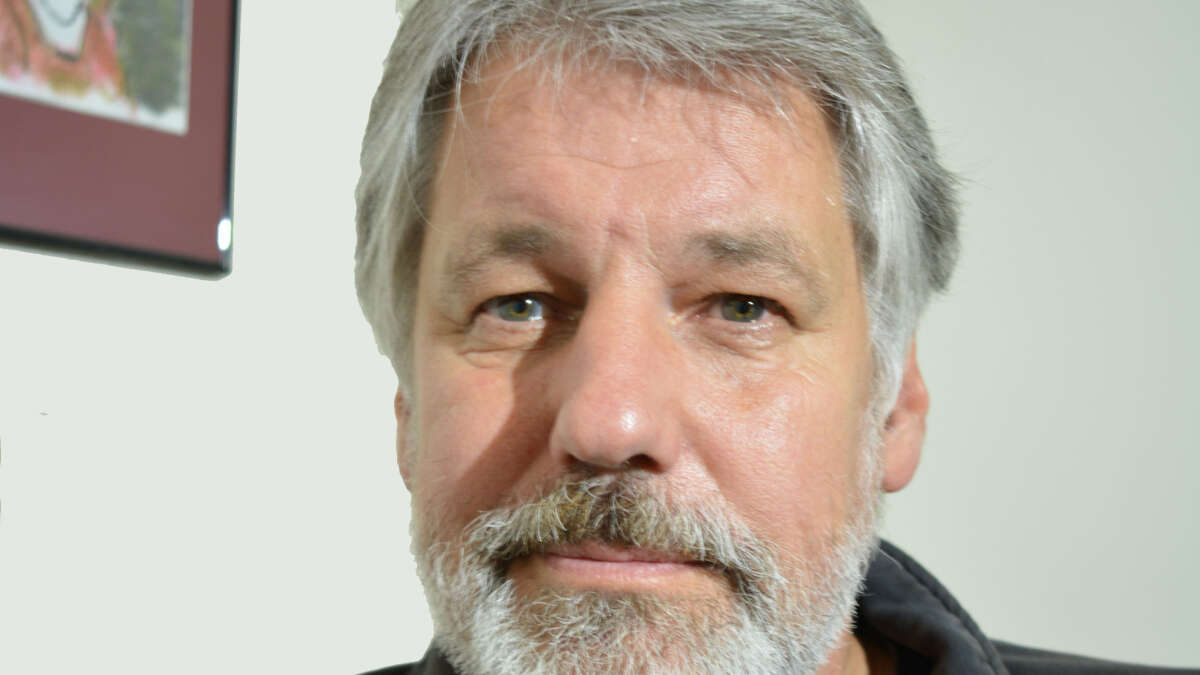 Stadtrat Varel: Norbert Ahlers tritt Nachfolge von Alexander Westerman an