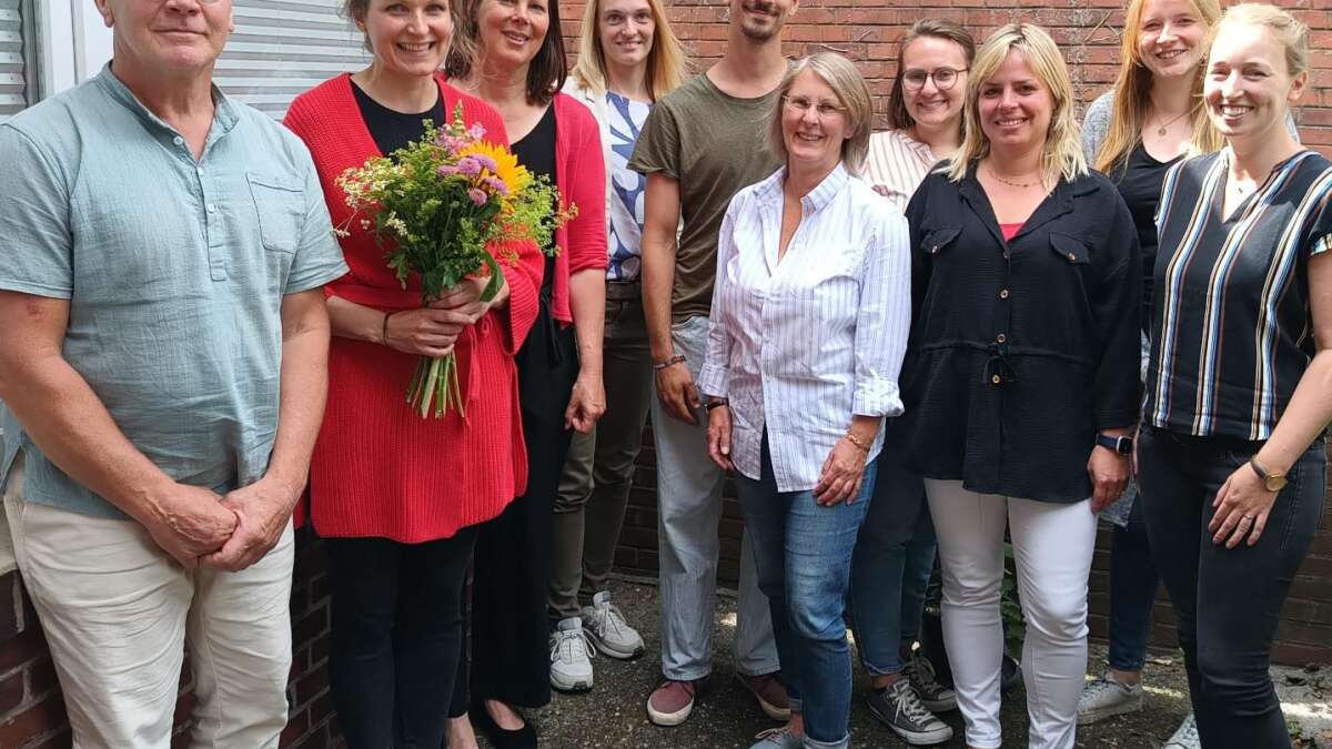 Suchtkranke in Emden und Leer: Wechsel an der Spitze der Fachstelle der ...