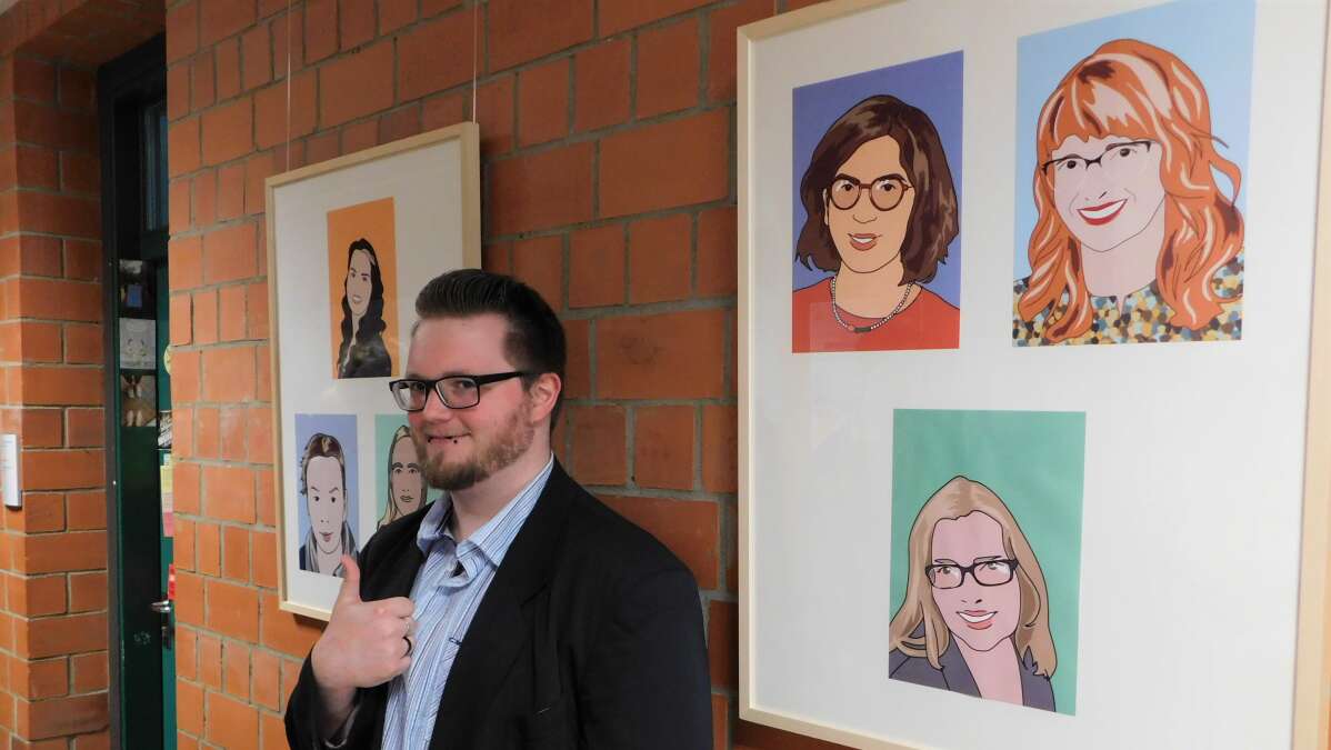 Hochschule Emden-Leer und Fachbereich Soziale Arbeit und Gesundheit ...