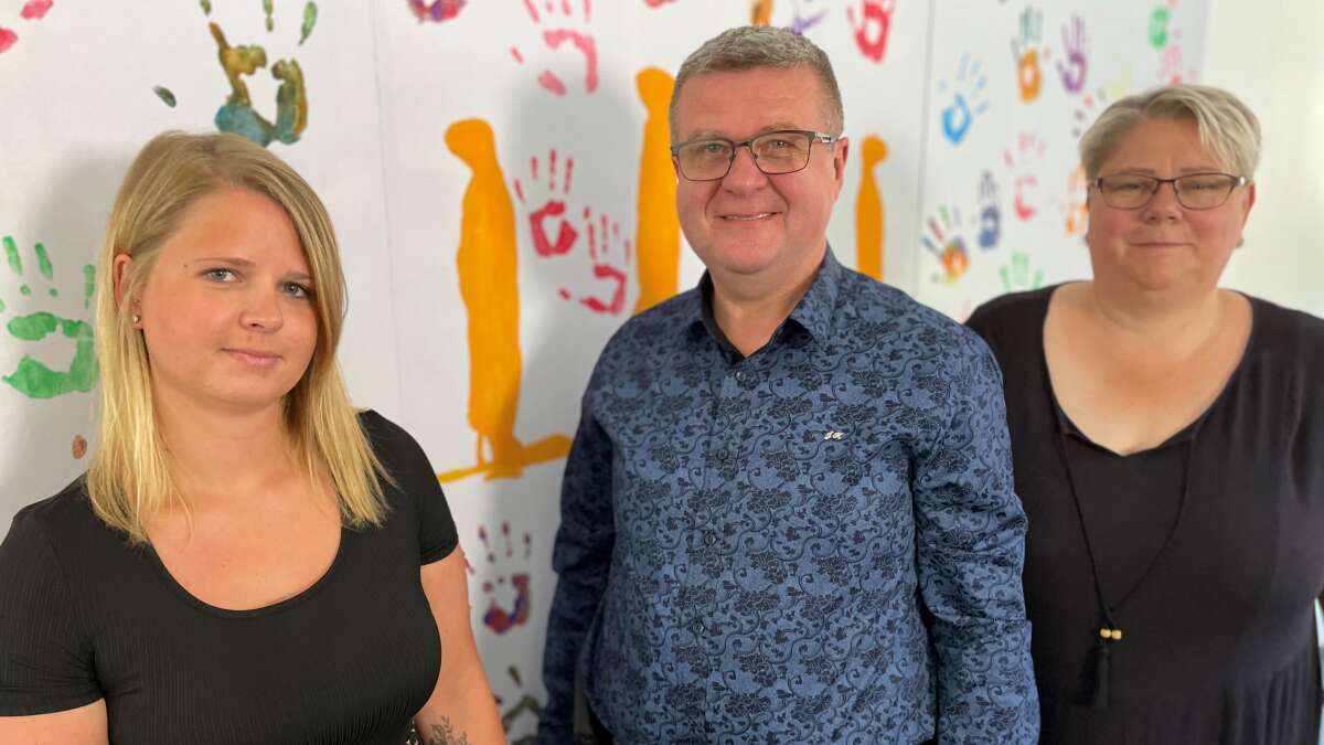 Kinder- und Jugendhilfe: 20 Jahre „Friesenwarf“-Kinder- und Jugendhäuser