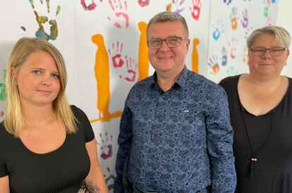 Kinder- und Jugendhilfe: 20 Jahre „Friesenwarf“-Kinder- und Jugendhäuser