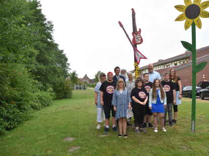 Schulabschluss im Landkreis Wittmund: KGS Wittmund, Herbert-Jander ...