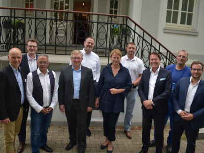 Glencore Nordenham fordert Transformationsstrompreis – Zinkhütte in ...