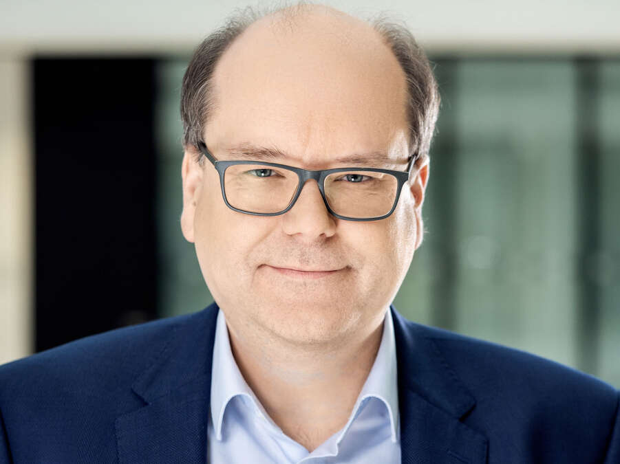 Niedersachsens Umweltminister Christian Meyer im Interview: Wolf, LNG und Landwirtschaft