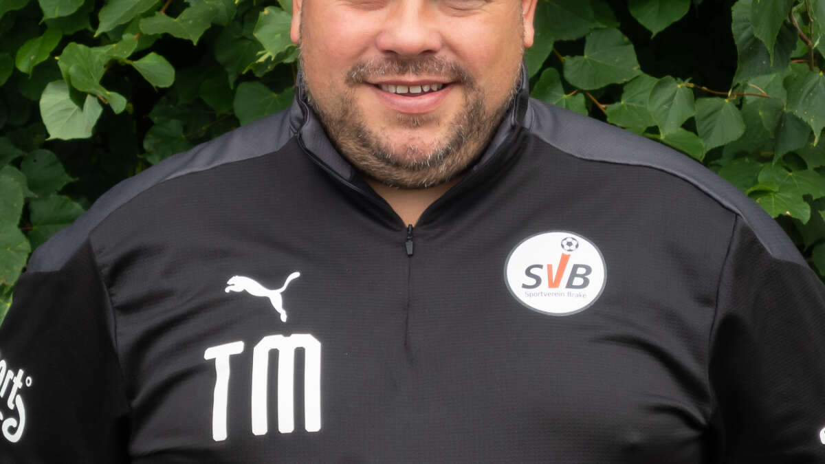 Fußball: Brake holt einen Spieler vom VfL Oldenburg