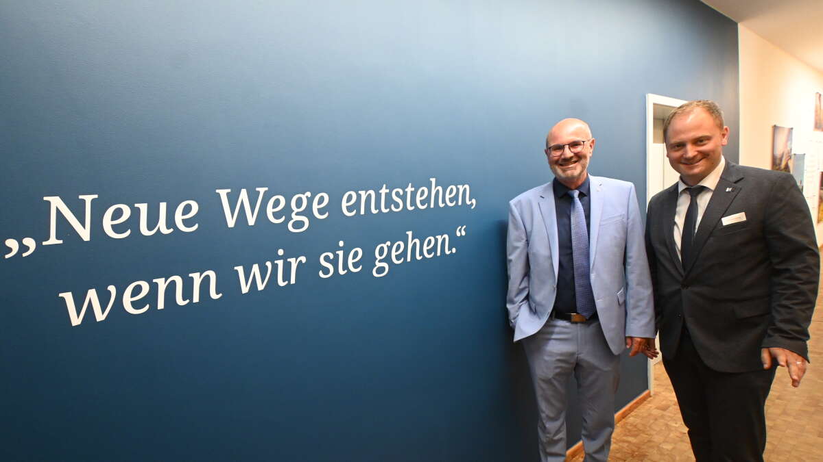 Bäckereigroßhändler: Was der neue Riese Ebäko für Pläne hat