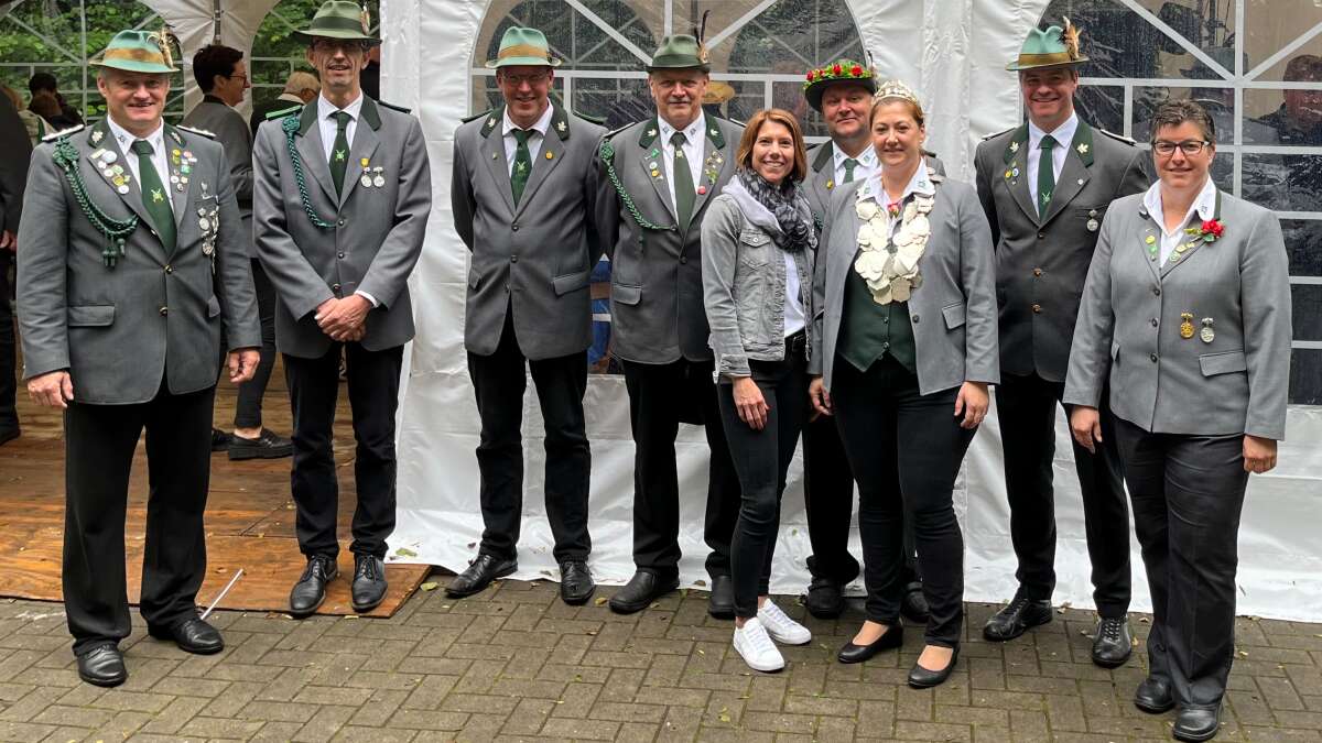 LzO Harpstedt: SV Wohlde-Mahlstedt freut sich über Spende