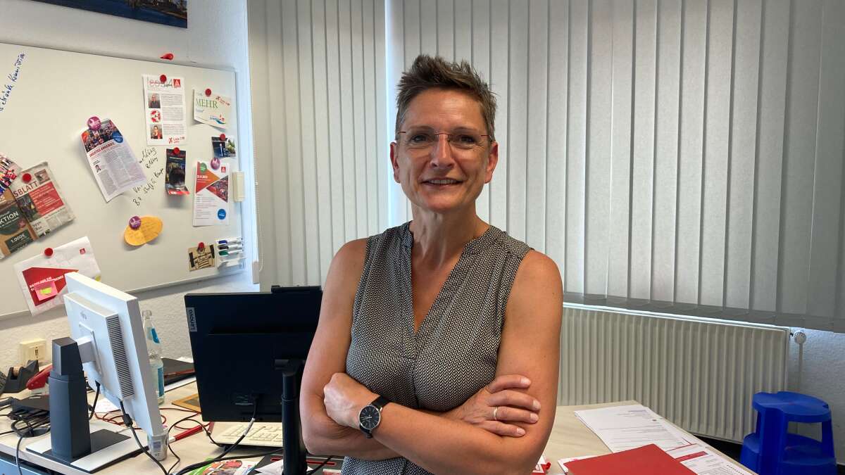 IG Metall bekommt im Herbst eine Vorstandschefin – In Emden ist das ...