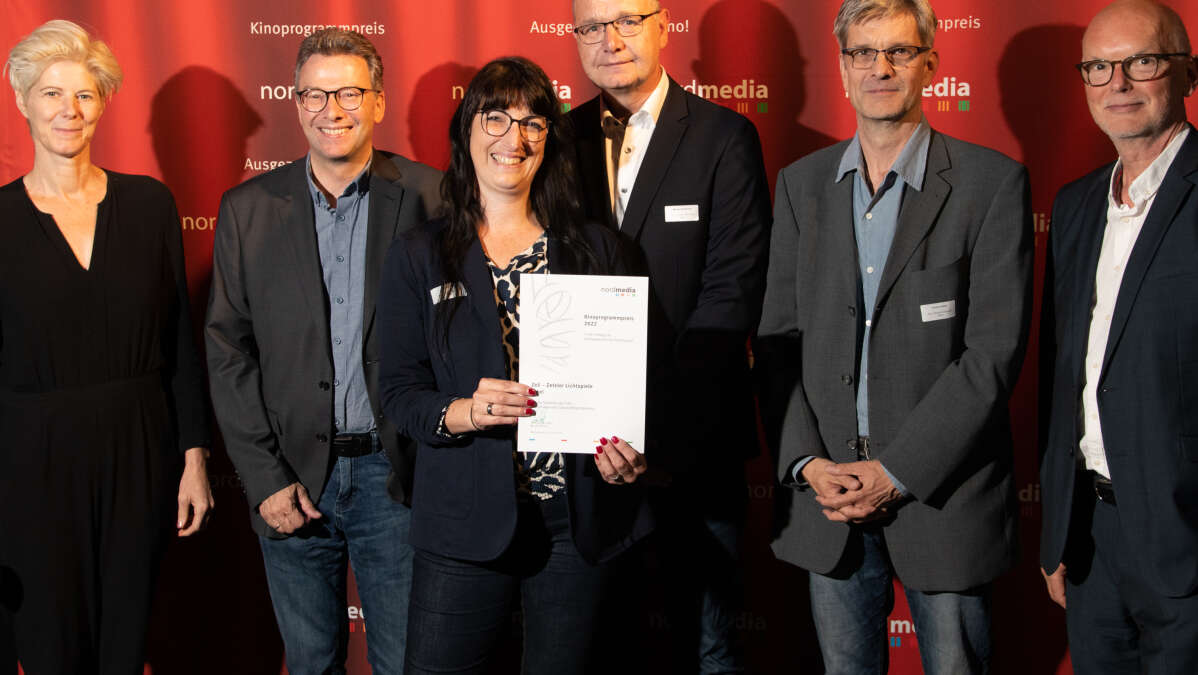 Preis für Kino Zeli in Zetel