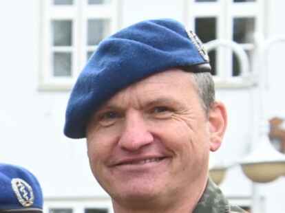 Bundeswehr-Krankenhaus Westerstede: Neuer Chef kommt aus Berlin