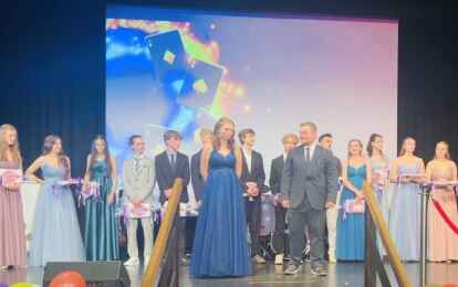 Schulabschluss im Landkreis Wittmund: KGS Wittmund, Herbert-Jander ...