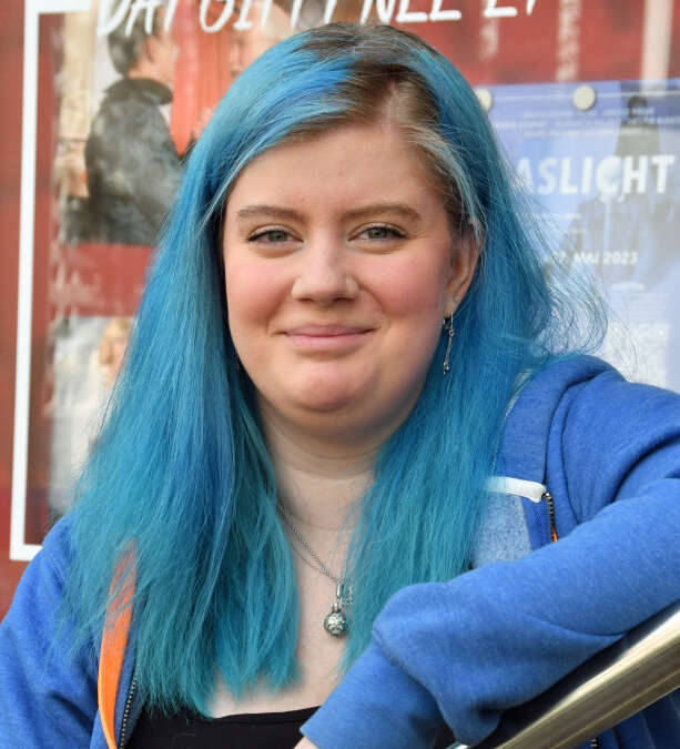 Kristin Kloster ist neue Leiterin der Theaterschule in Wilhelmshaven