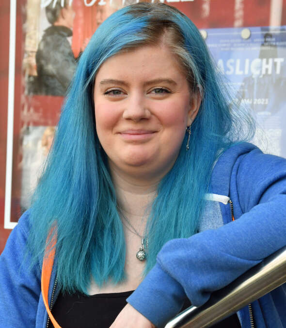 Kristin Kloster ist neue Leiterin der Theaterschule in Wilhelmshaven