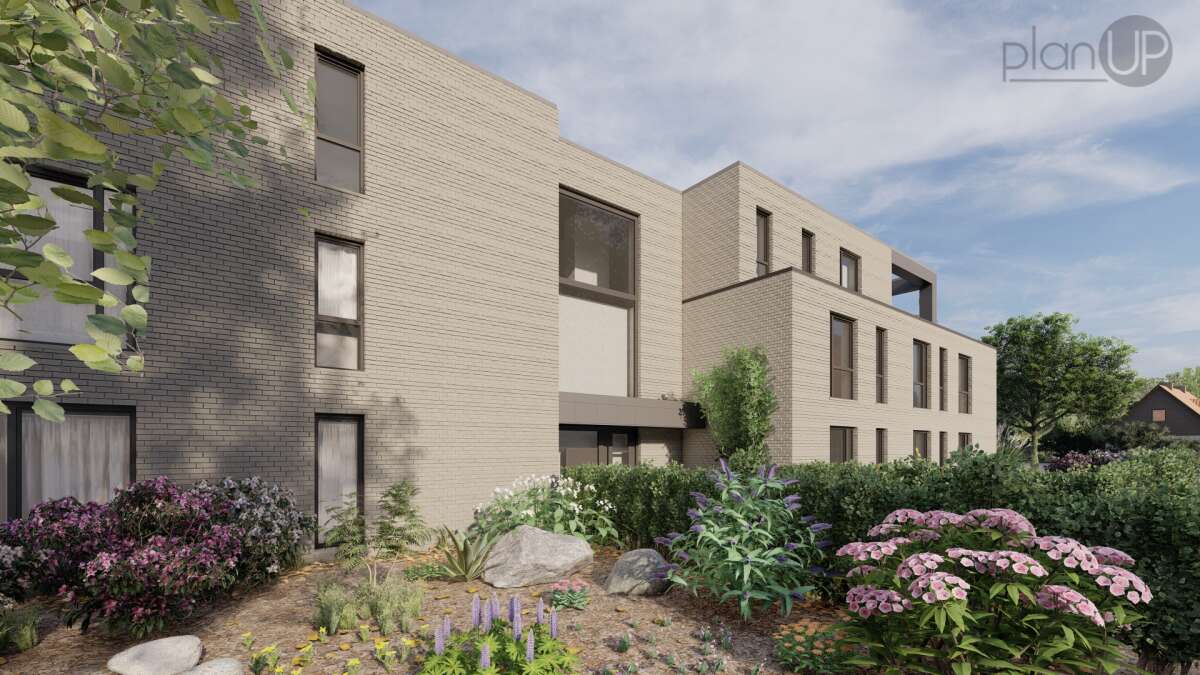 Oldenburg: Neubau am Otterweg schafft neun neue Wohnungen