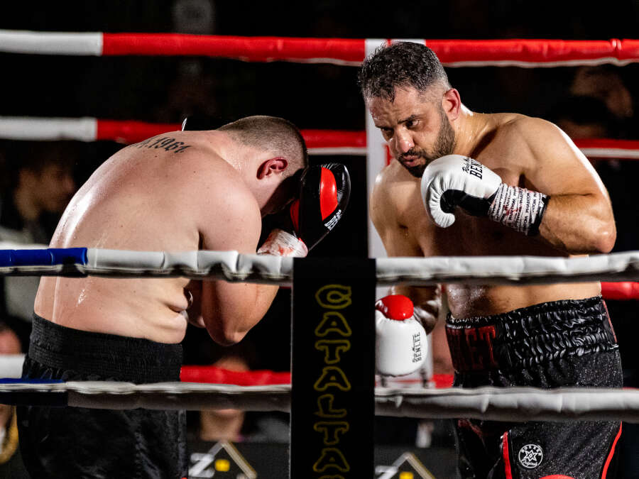 Boxer aus Cloppenburg: Startet „The Rocket“ in neue Sphären durch?