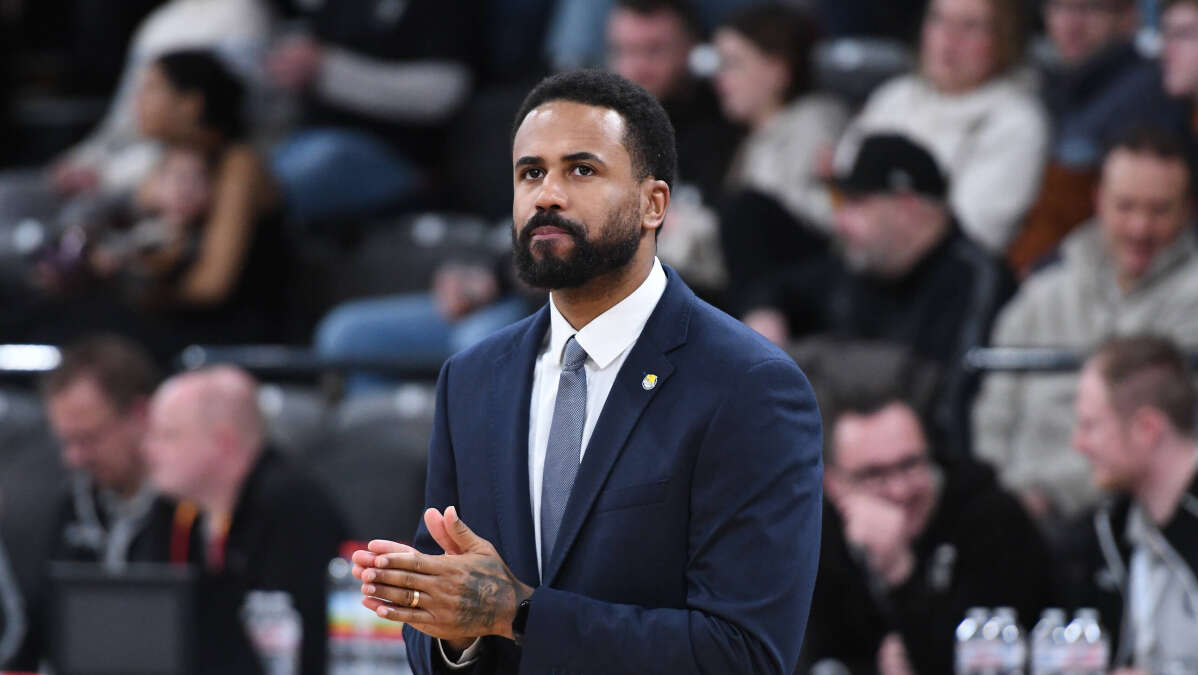 Bryce Taylor und Tanner Leissner gehen, Thomas Roijakkers kommt: EWE ...