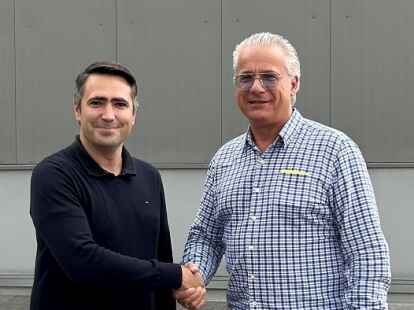 Rehau in Brake: Werkleiter Thomas Köhle folgt auf Dr. Dominik Gläßer