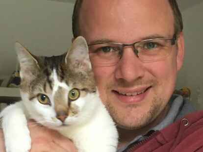 Zwischen den Zeilen: Warum mich jede Frage nach Hase freut