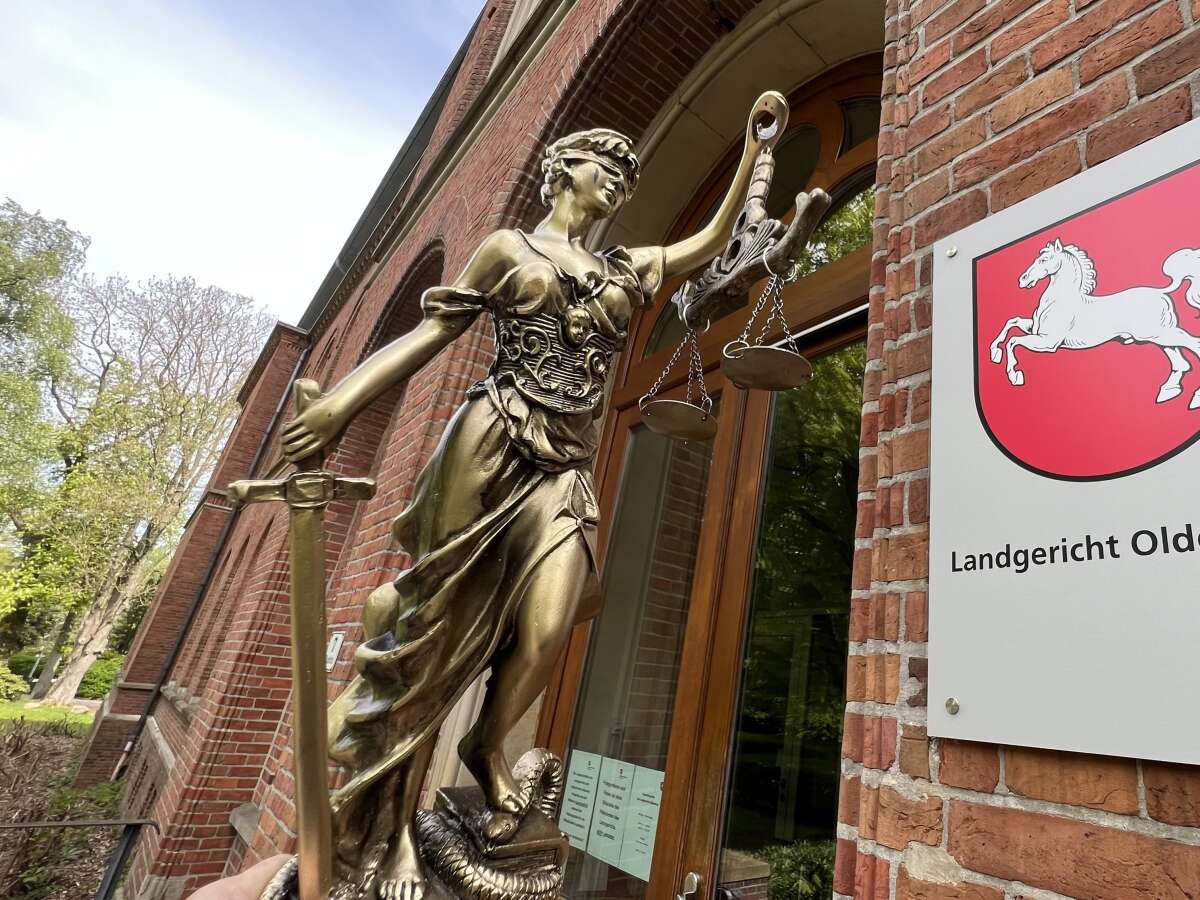 Versuchter Mord in Vechta: Warf 32-Jähriger Betonplatten von Brücke auf ...