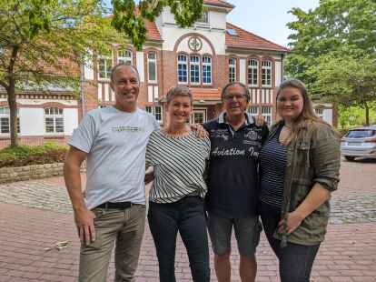 40 Jahre Kulturzentrum Jahnhalle: Musiker aus Nordenham bereiten ...