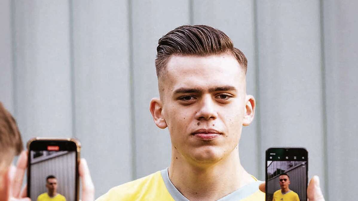 Schiedsrichter-Influencer Pascal Martin „Qualle“ sorgt für mehr Respekt auf dem Fußballplatz