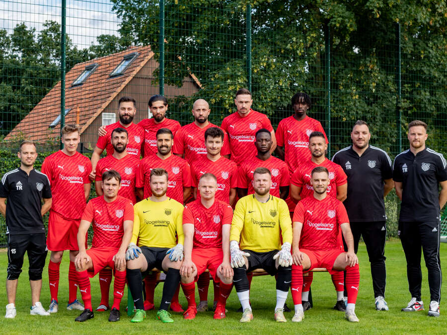 Fußball-Saisonvorschau in Bezirksliga IV: Petersdorfer peilen schnelle ...