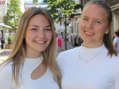 Ausbildung zur Maurerin im Kreis Cloppenburg: Nach dem Abitur geht’s ...